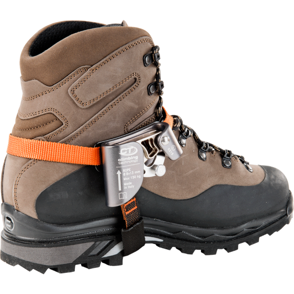 Climbing Technology Quick Step-A (Left) | Elevated Climbing