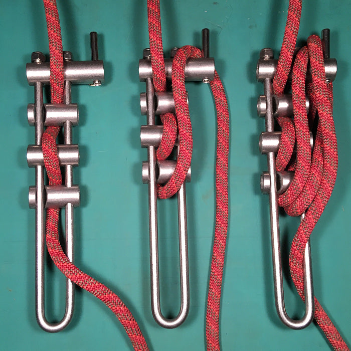 BMS Micro Rack | Elevated Climbing