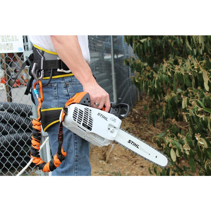 CMI Shembiner | Elevated Climbing