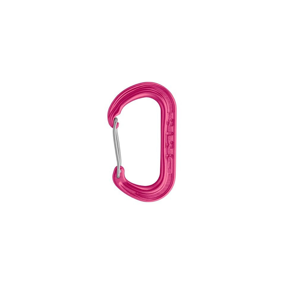 DMM XSRE Wire Gate Carabiner | Elevated Climbing