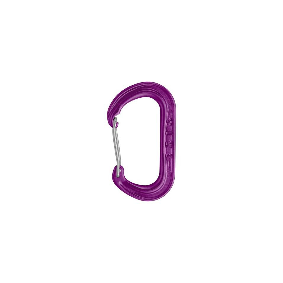 DMM XSRE Wire Gate Carabiner | Elevated Climbing