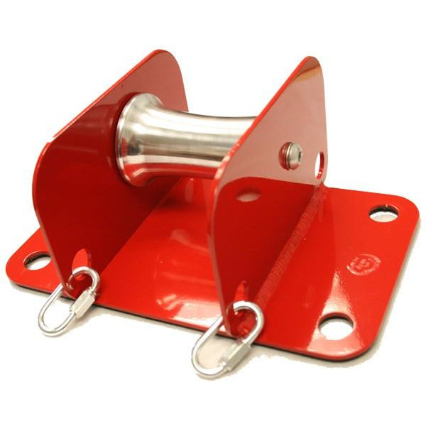 SMC Edge Roller | Elevated Climbing