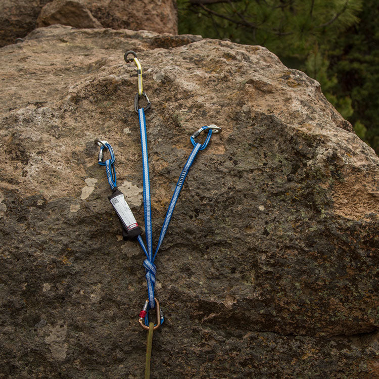 Metolius Equalizer | Elevated Climbing