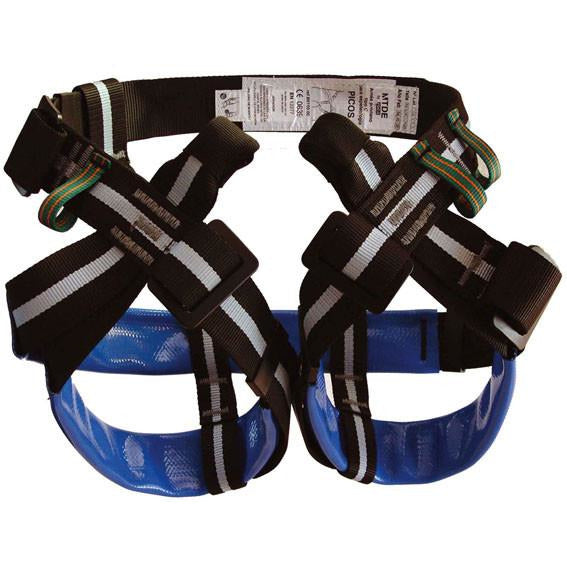 MTDE Picos Caving Harness | Elevated Climbing