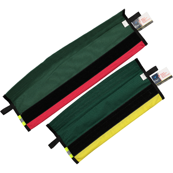 PMI Supermantle Rope Protector | Elevated Climbing