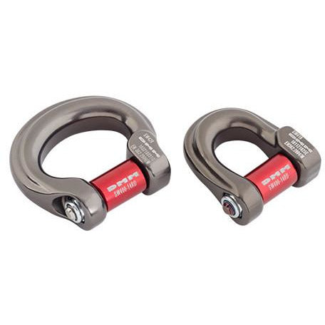 DMM Shackle | Elevated Climbing